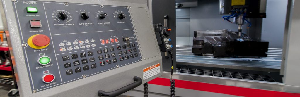 CNC Machining – Five Star Tool and Die Ltd.